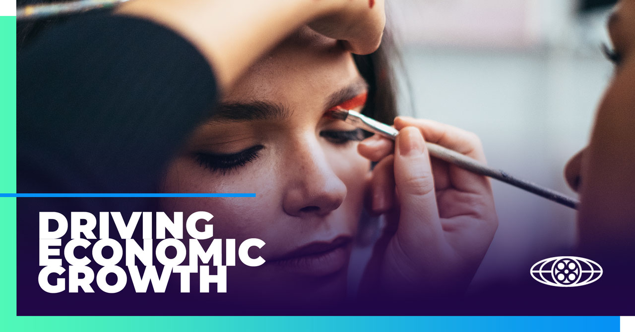 Driving Economic Growth - MPA Canada